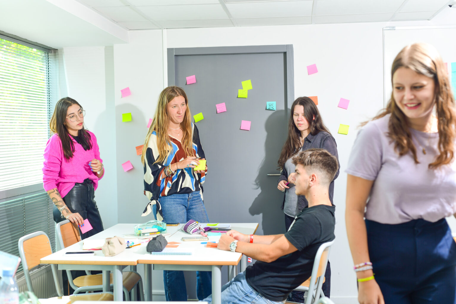 Le processus créatif : une méthode puissante et réplicable à tout